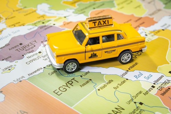 VakantiesEgypte.nl - informatie over vakanties naar Egypte.