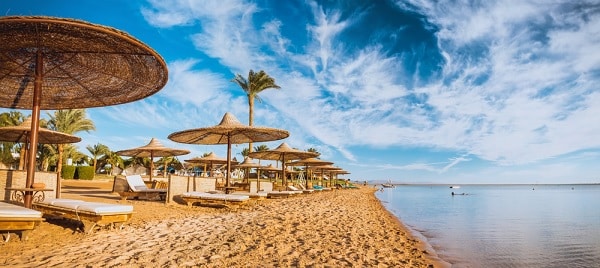 VakantiesEgypte.nl - informatie over vakanties naar Egypte.